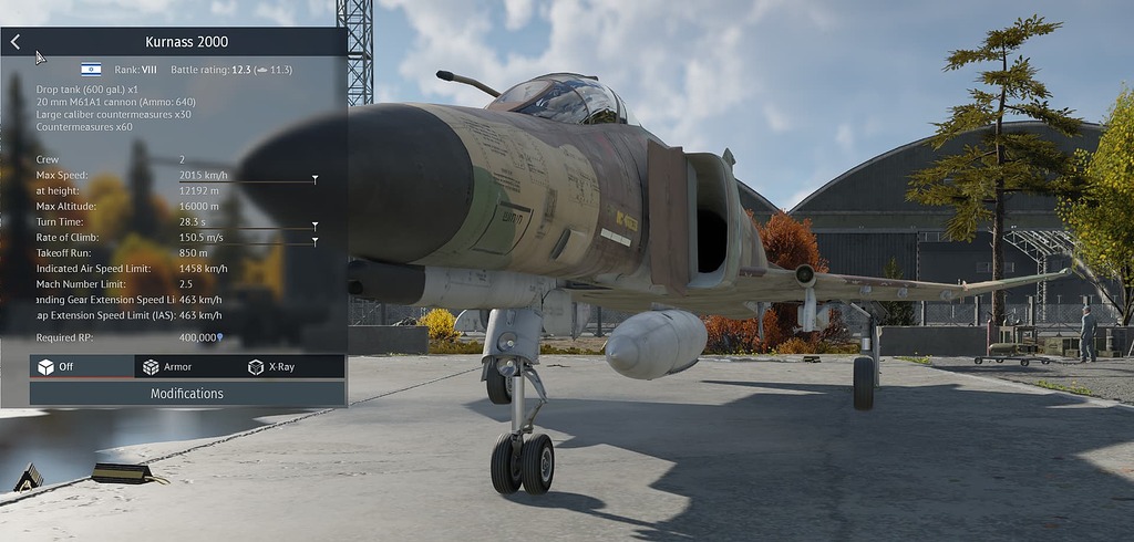 Kurnass 2000 AirRB BR overrated - Aircraft - War Thunder — official forum