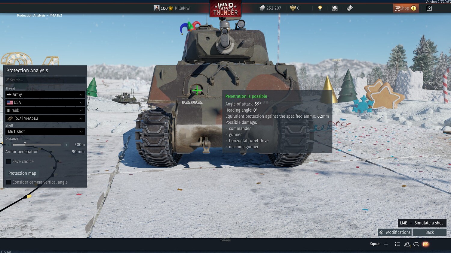 T-34s driver hatch is back being way to effective - Ground Vehicle ...
