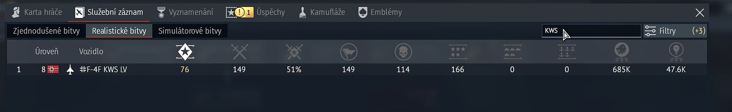 F4F KWS ICE tactics and performance (Please help me, I am losing my ...