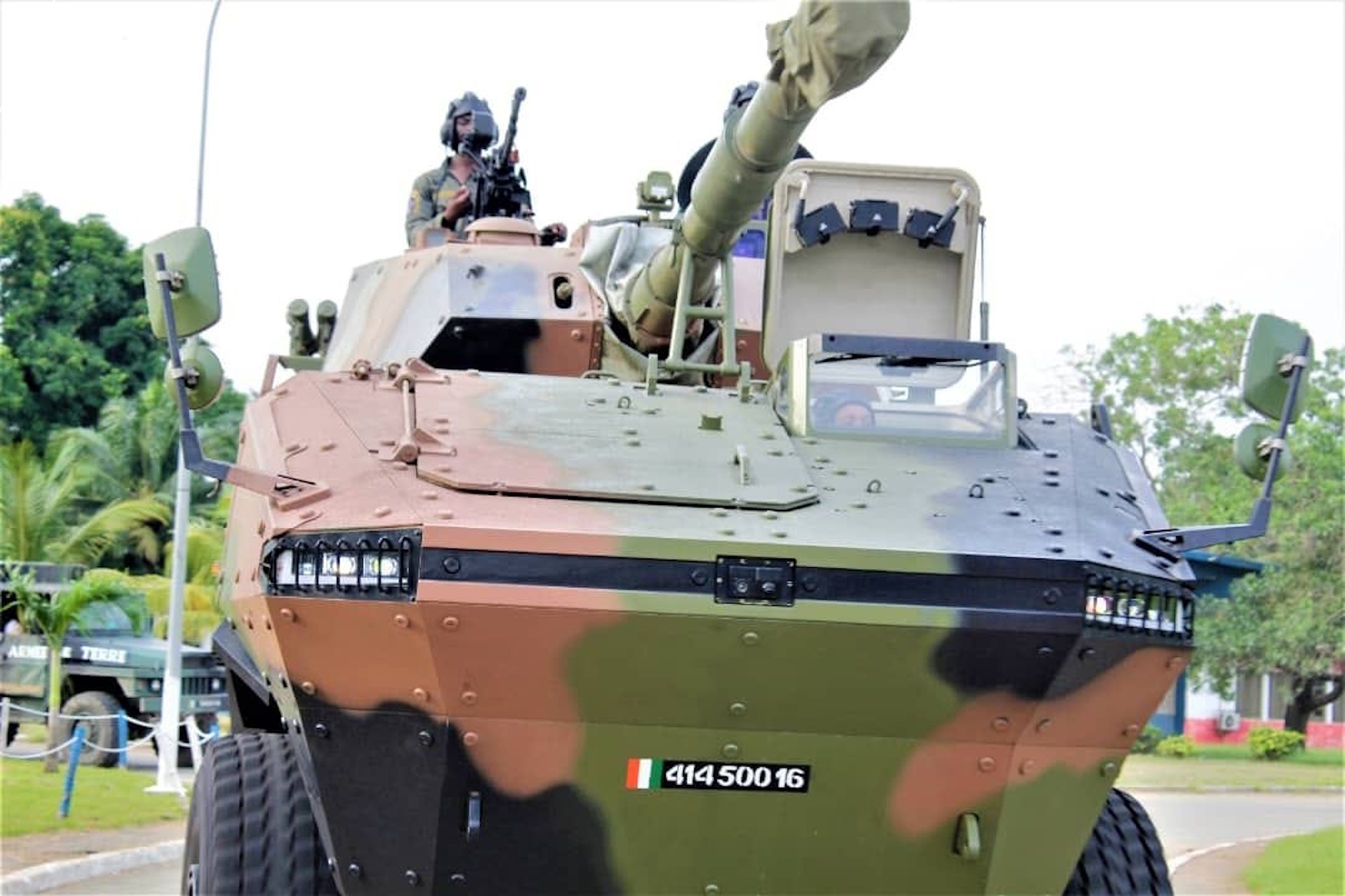 VN22B - Ground - War Thunder — official forum