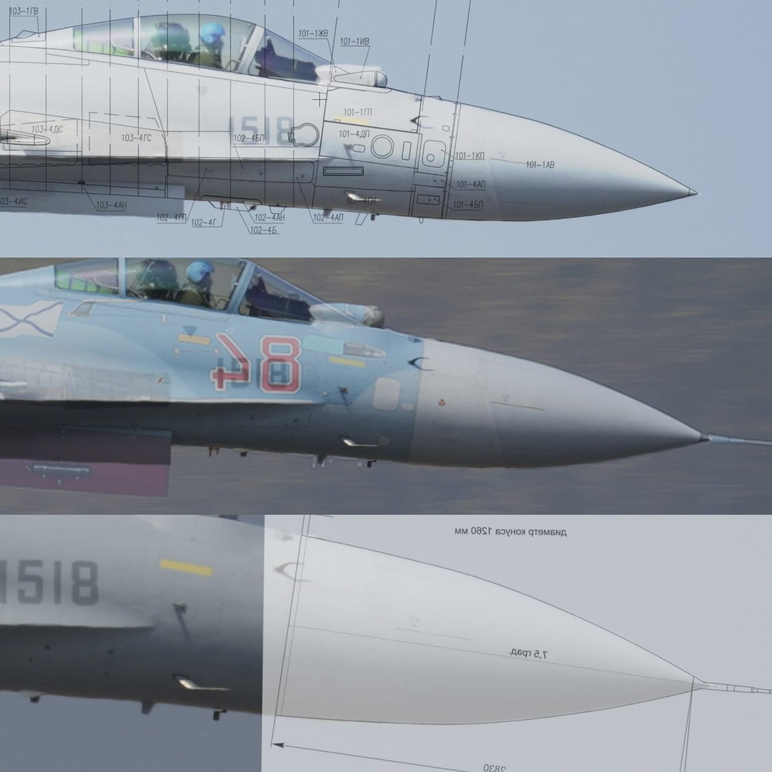 Shenyang J-15T - The upgraded Shark - Aircraft - War Thunder — official ...