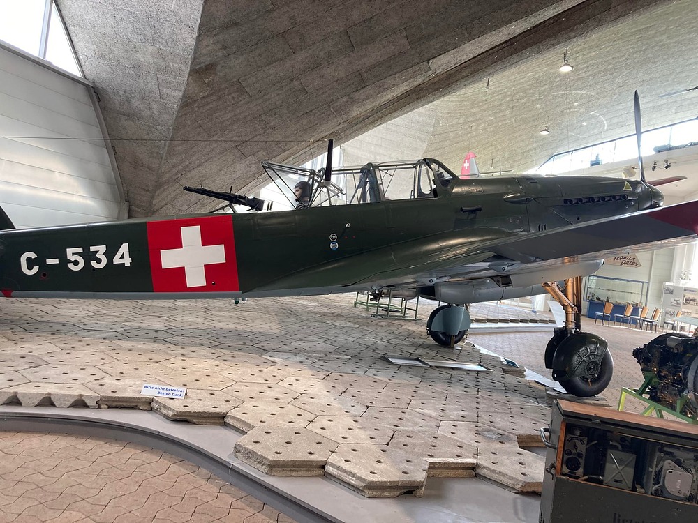 Proposal to Improve Germany's Air Tech Tree with Austrian/Swiss Subtree ...