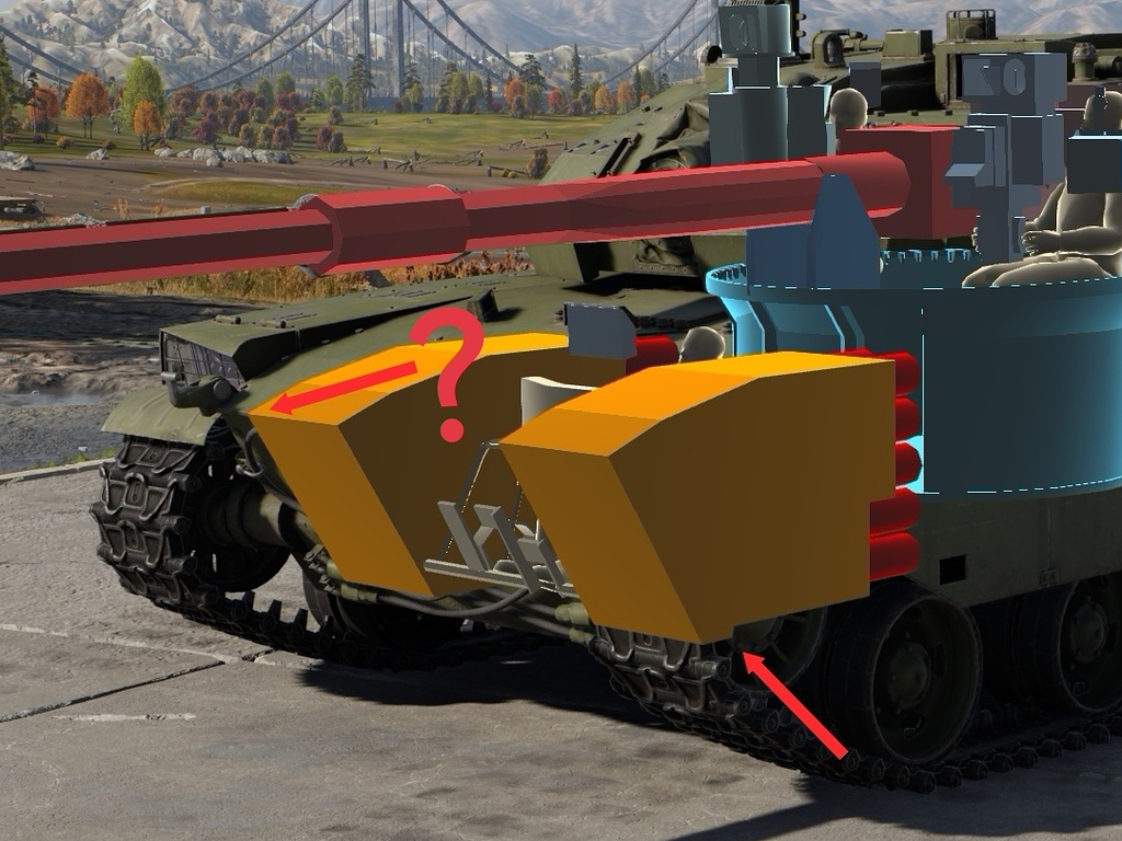 Serious？the internal structure of VT5 is completely incorrect - General ...