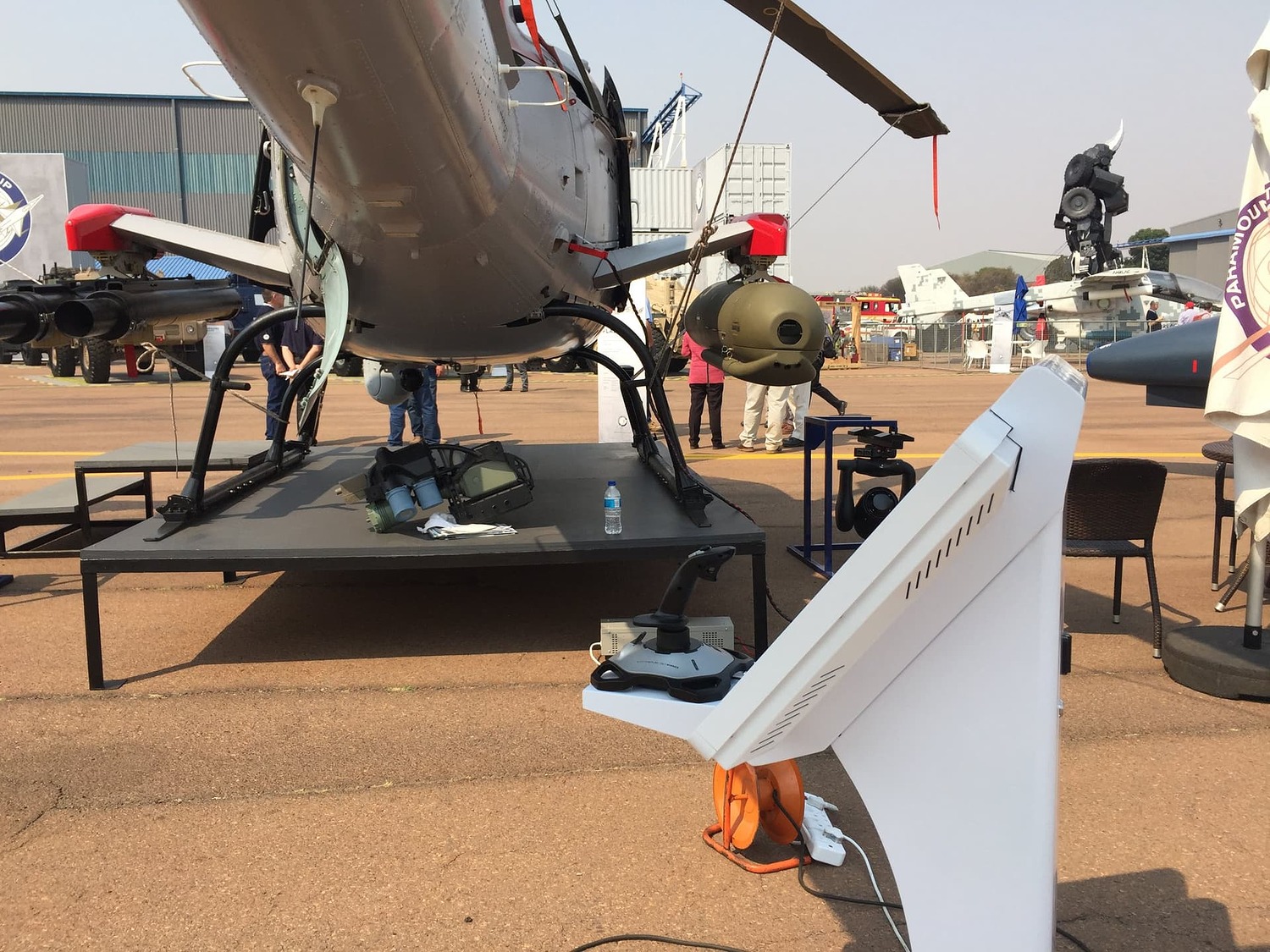 AS550 FLASH - Heli - War Thunder — official forum