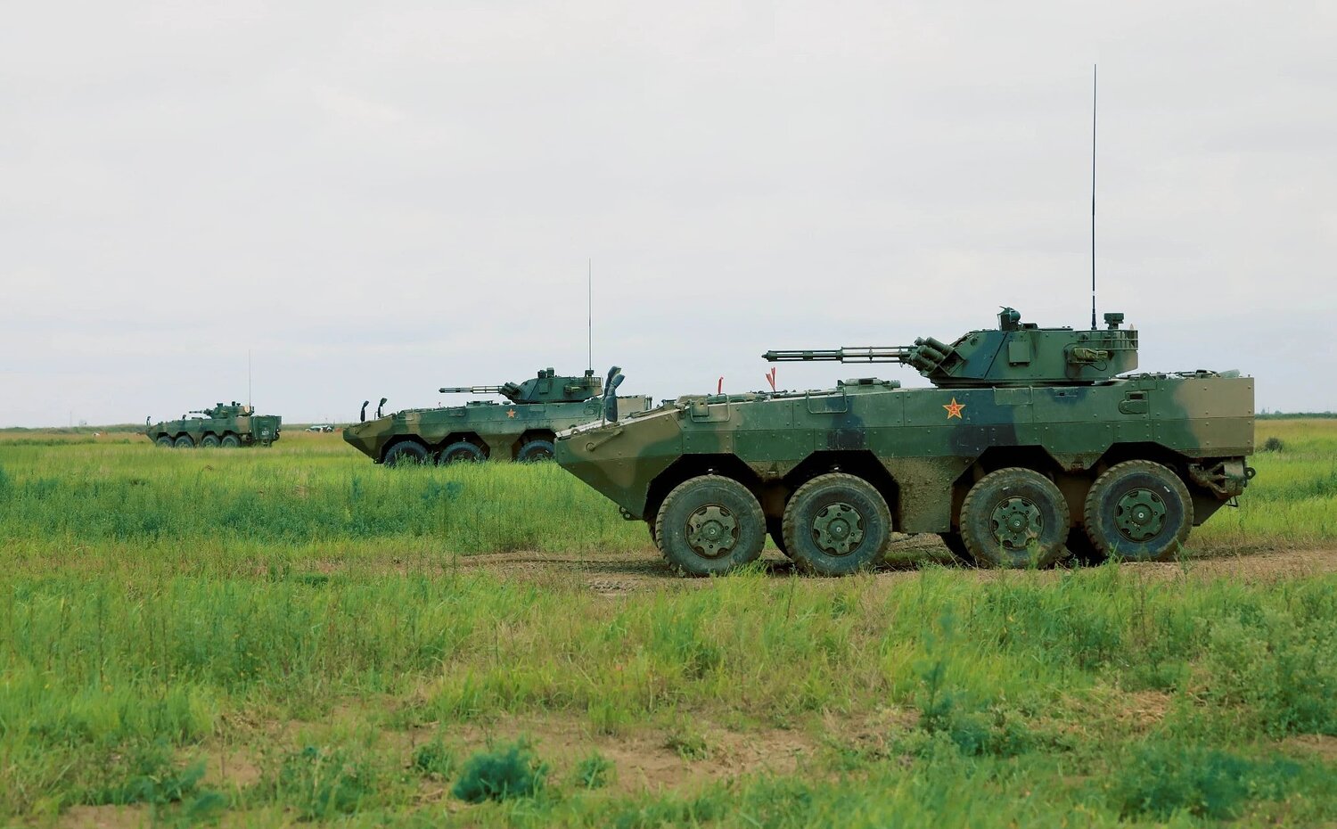 ZBL08 - Ground - War Thunder — official forum