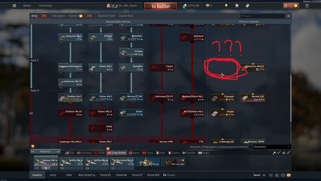 Did the centurion mk avre just poof out of existence? - General ...