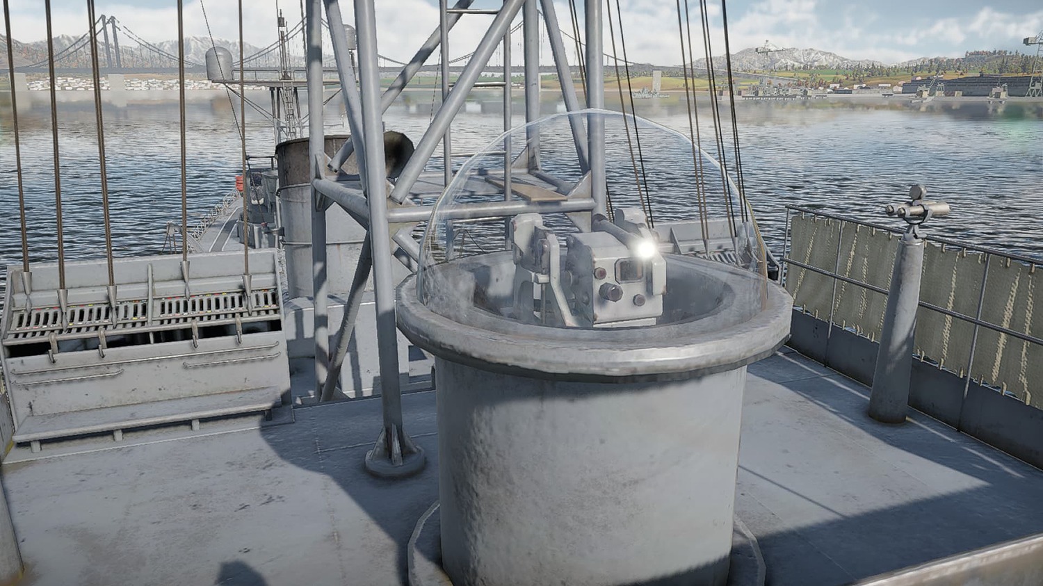 Dealey class Destroyer Escort USS Dealey DE-1006 thread, - Navy - War ...