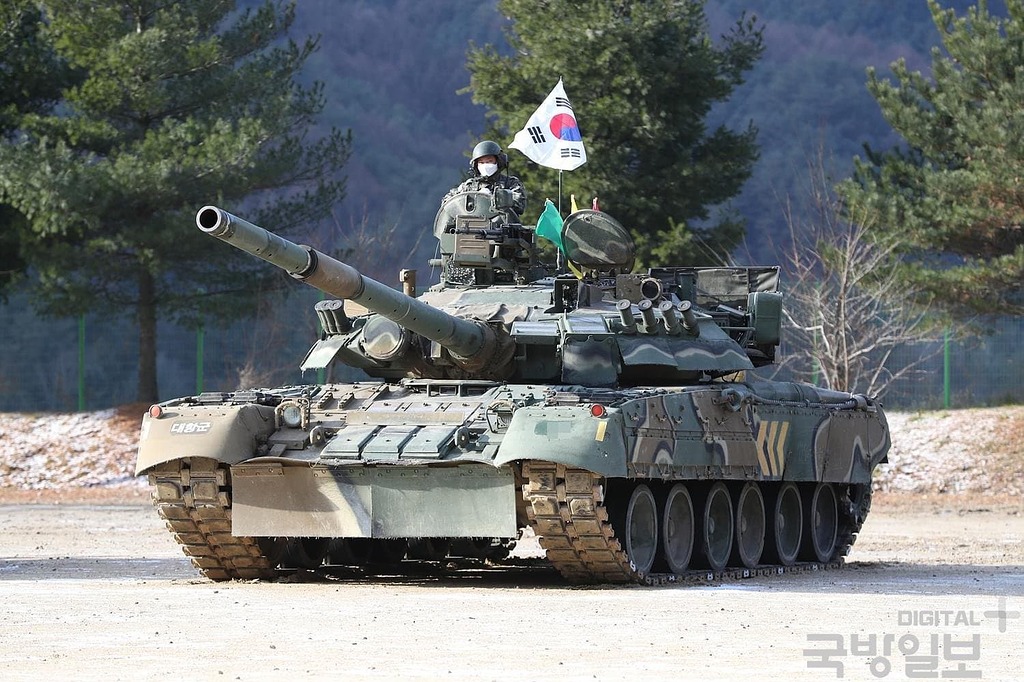 T-80U: Korean Brown Bear - Ground - War Thunder — official forum