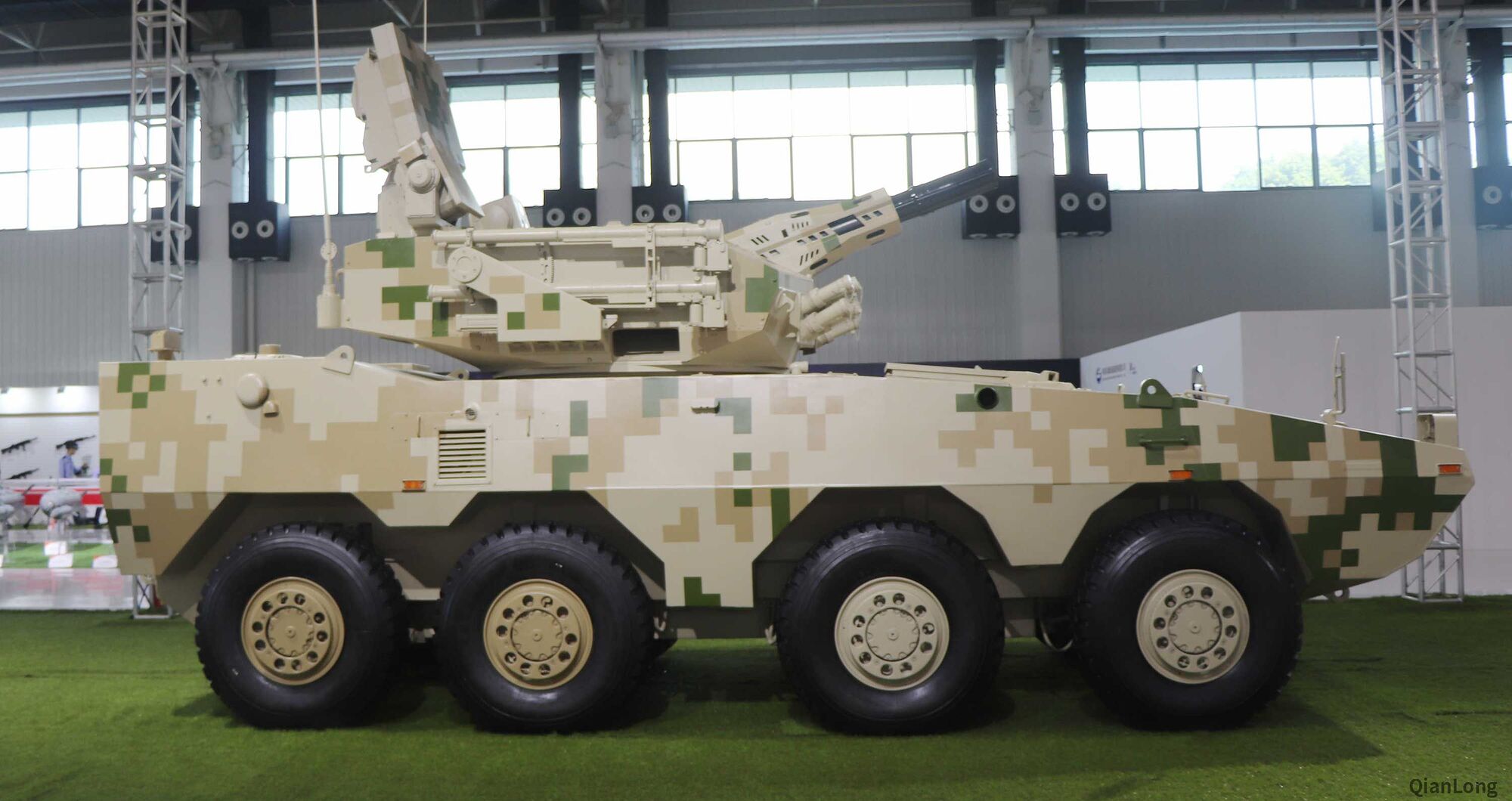 CS/SA5 (Early) - Ground - War Thunder — official forum