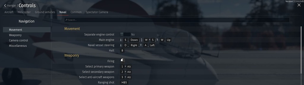 War Thunder guide: Using ranging shots in naval - The Academy - Players ...