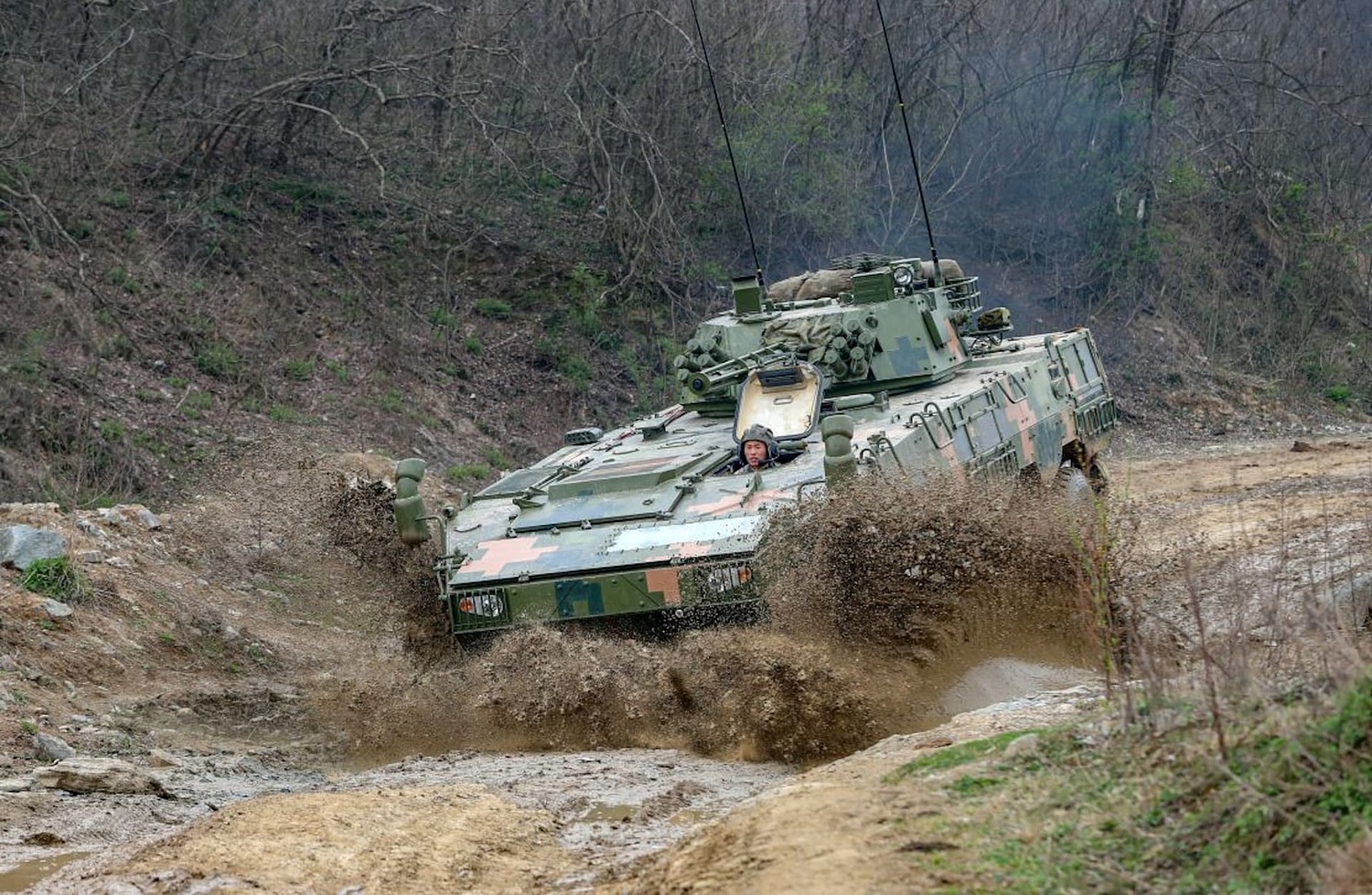 ZBL08 - Ground - War Thunder — official forum