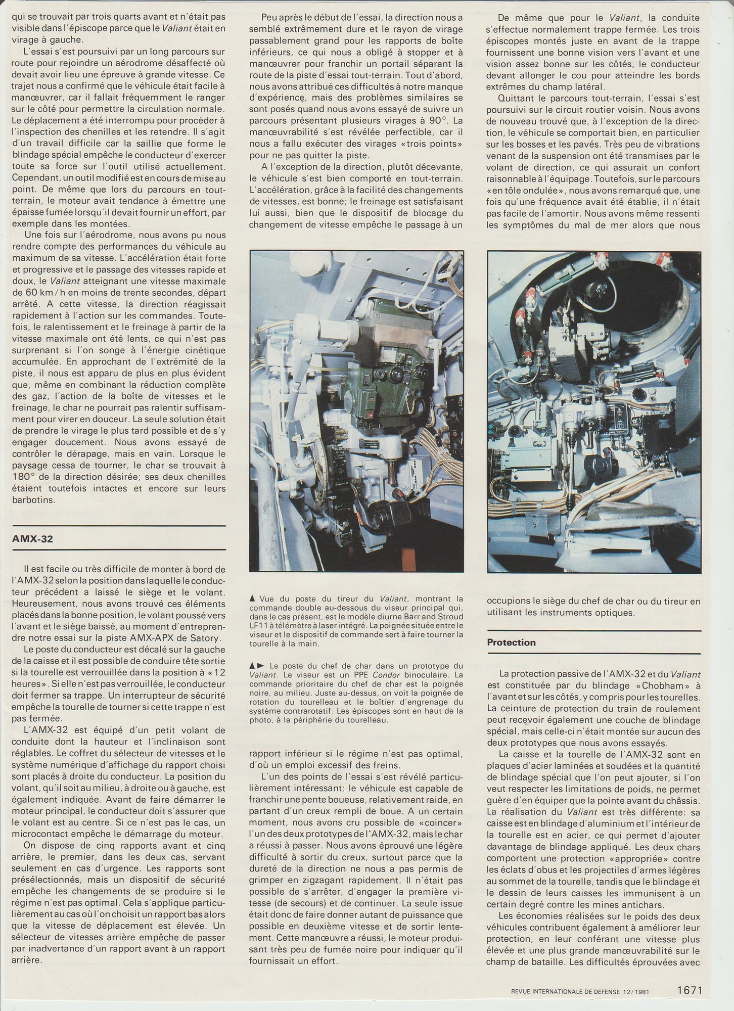 Vickers MBT Mk.4 Valiant (Early) - "Bricked Up" - Ground - War Thunder ...