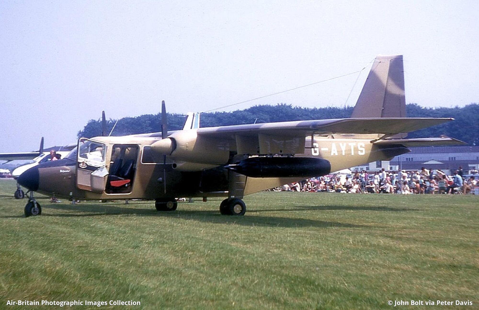 Revived COIN & Maritime patrol Aircraft + COIN TT Brainstorm thread ...