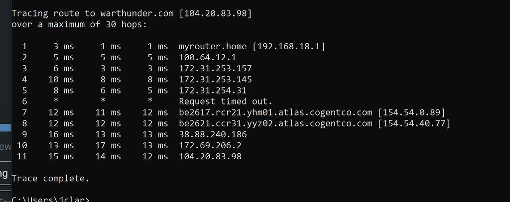 Unplayable Ping & Packet Loss - Crashes, Connection, Update Problems ...