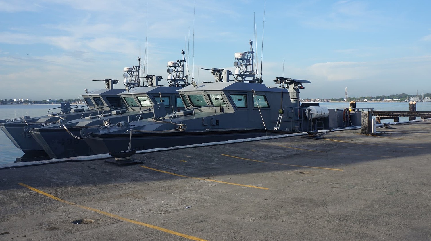 Multi-Purpose Assault Craft Mk.3 - A Spiky Assault - Naval - War ...