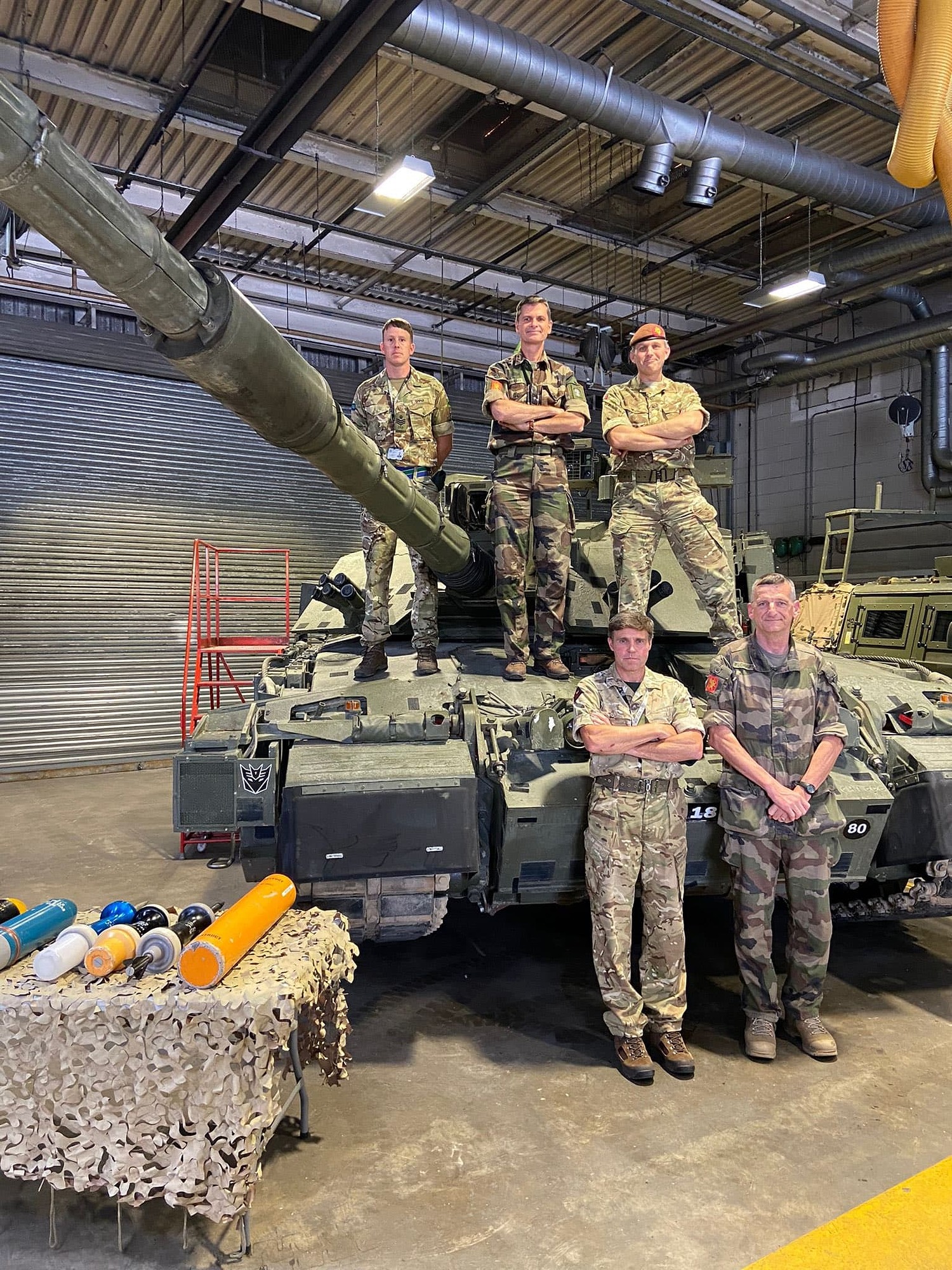 British Weapon Systems - Technical data and discussion - #941 by ...