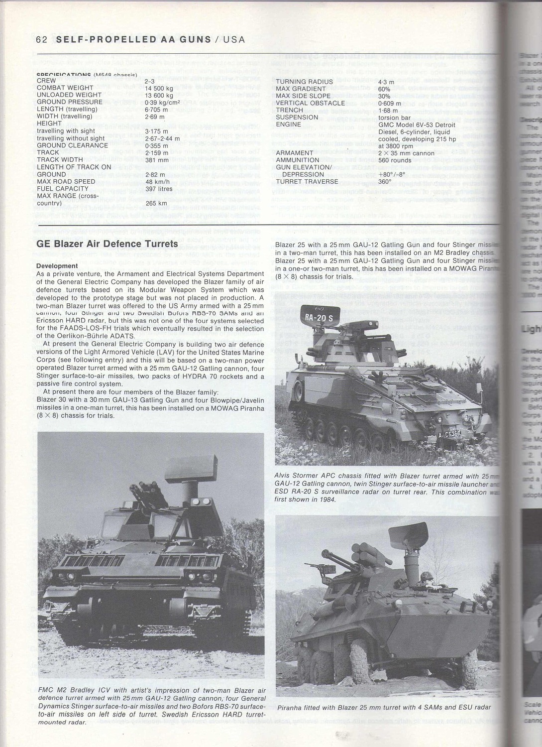 Why is the Stormer HVM so bad? - #1249 by DevilO6 - Ground Vehicle ...