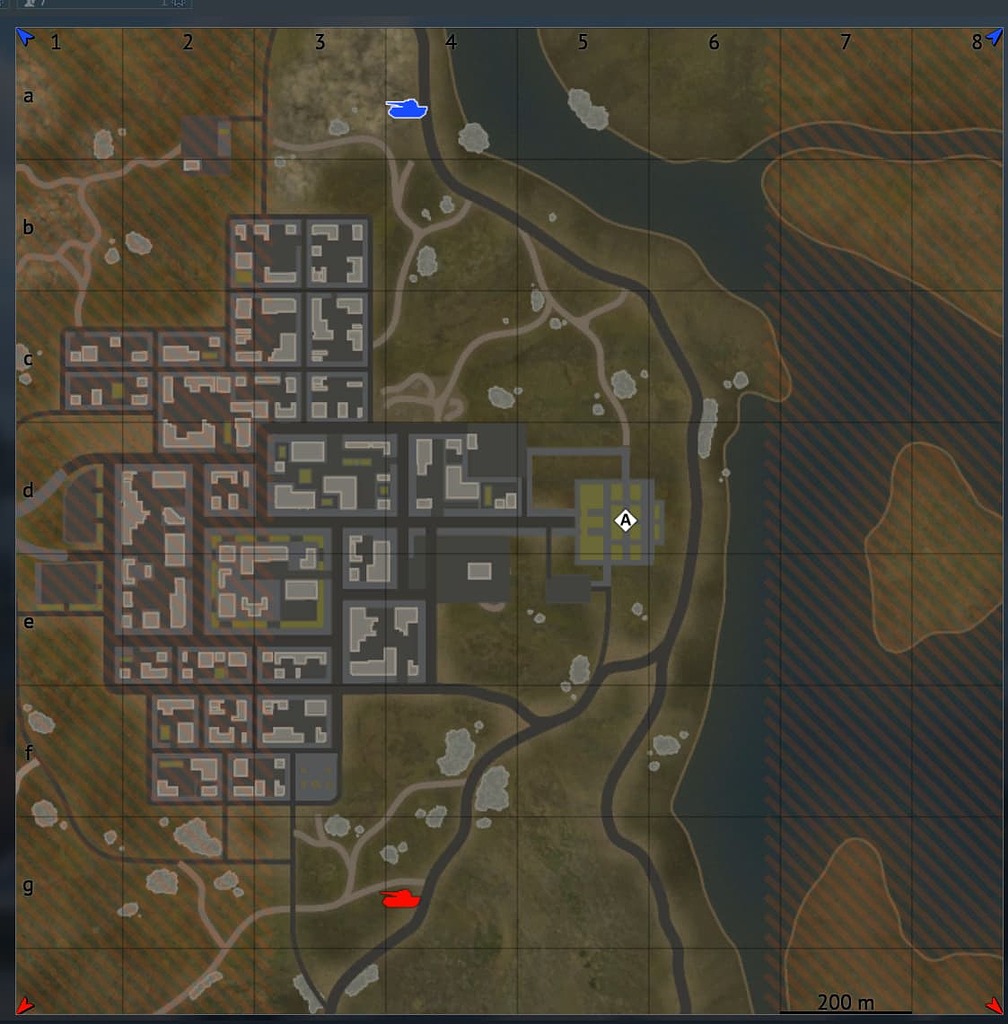 These maps MUST BE DELETED - Realistic Battle - War Thunder — official ...