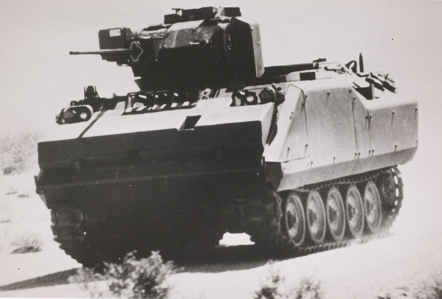 YPR 765 PRI - Primary Dutch IFV from the 80s untill the 2000s - Ground ...