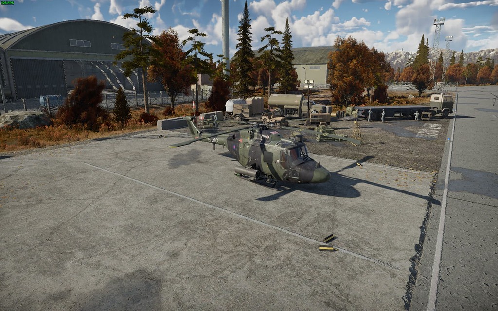 Weird graphic bug makes the game look like a 90s film - Hardware ...