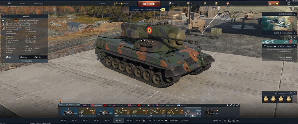 Romanian Roundel Decal - Skins - War Thunder — official forum