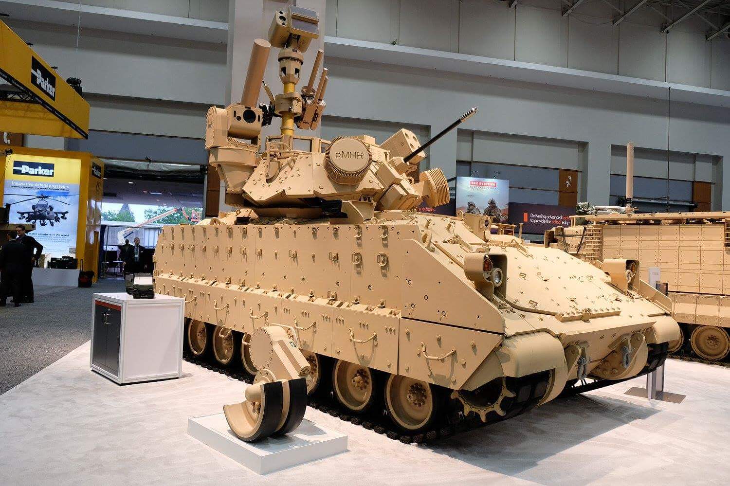 Protecting the Skies: Best Cold War SPAA - Official News, Development ...