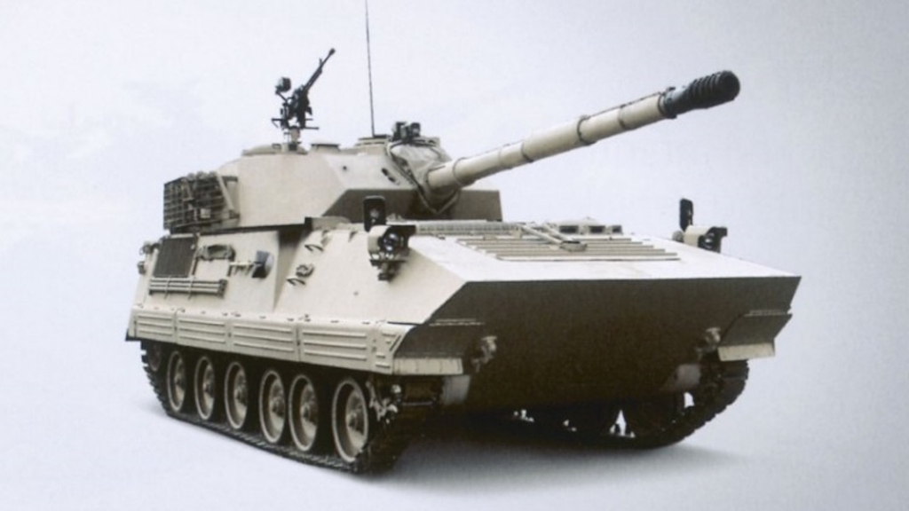 ST2 - Ground - War Thunder — official forum