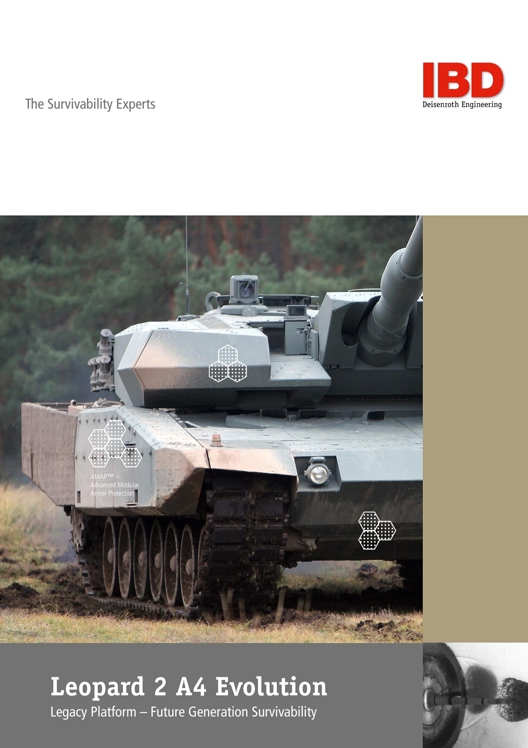 Leopard 2A4 Evolution - Ground - War Thunder — official forum