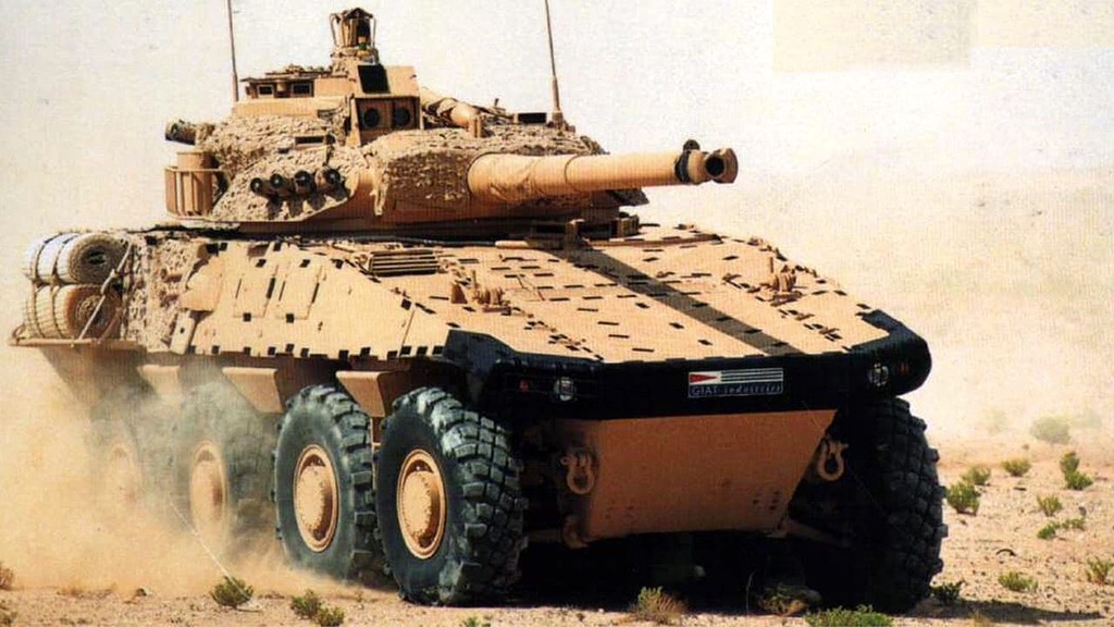 VEXTRA 105 - Still not EXTRAordinary - Ground Vehicle - War Thunder ...