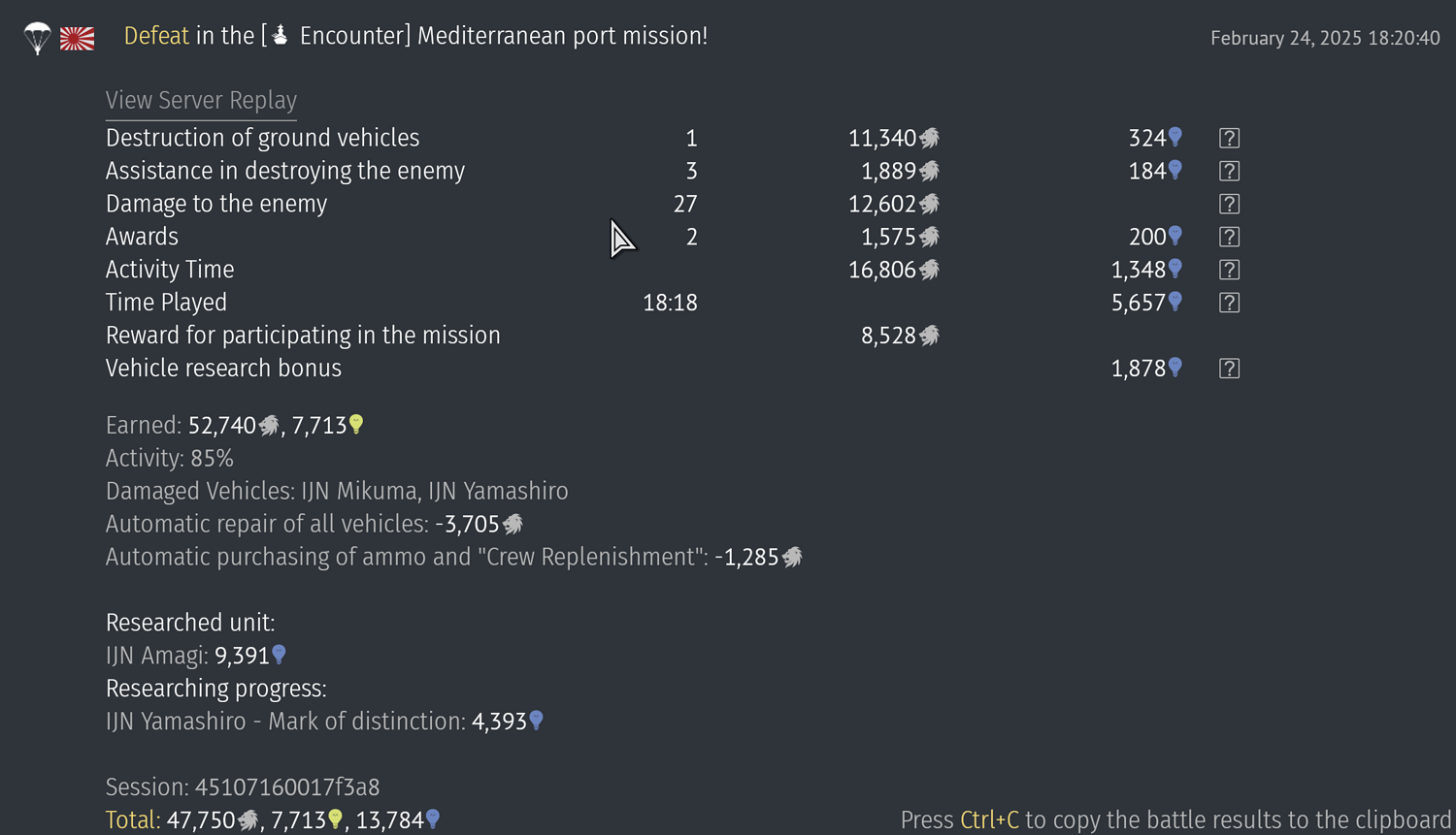 Naval RP is hideously bad and needs reworking - General Discussion ...