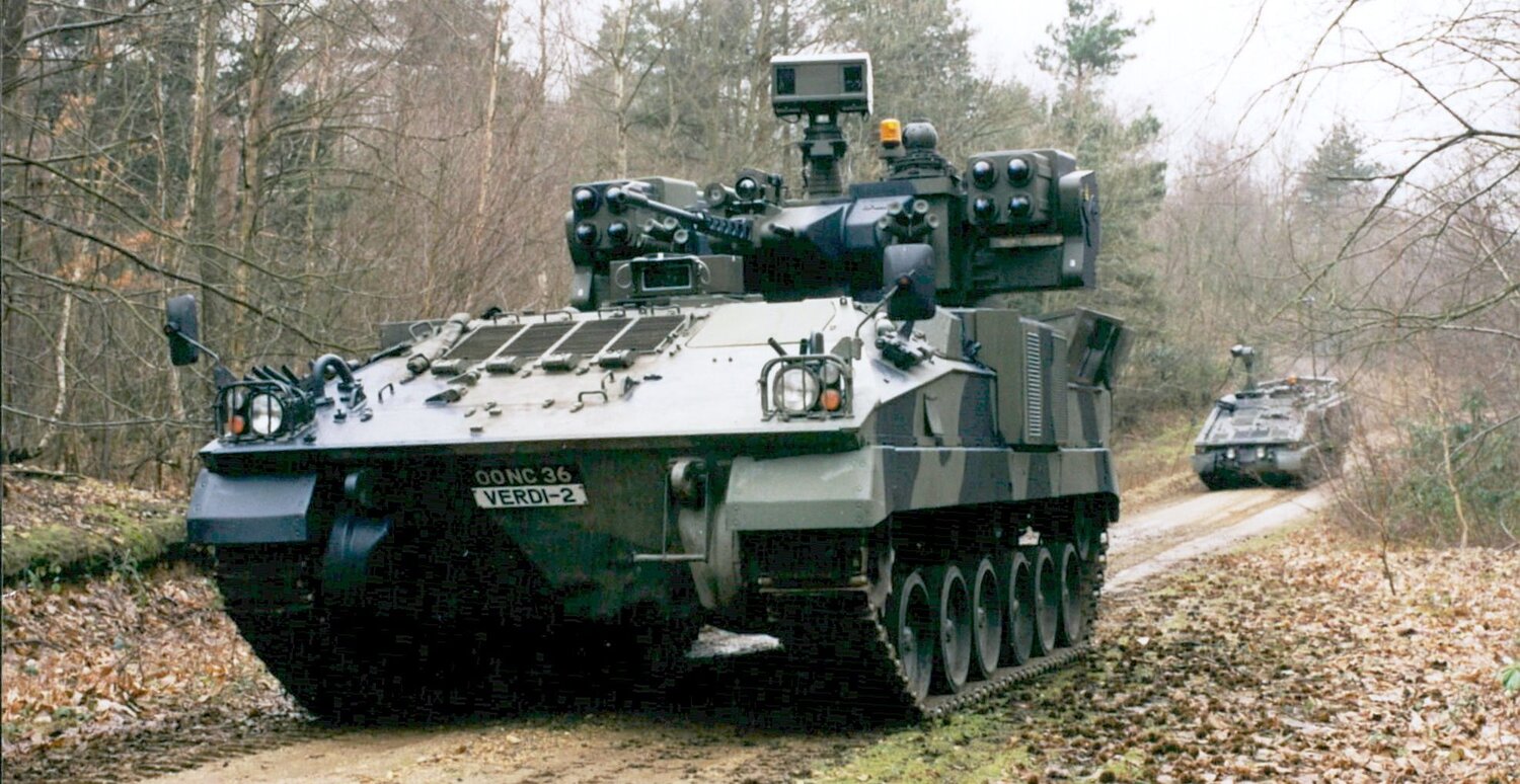 High Tier - Top Tier SPAA Mega List - Machinery of War Discussion - War ...