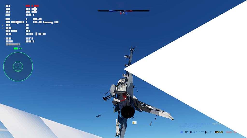 Graphics Bug Hardware Driver Problems Advice War Thunder