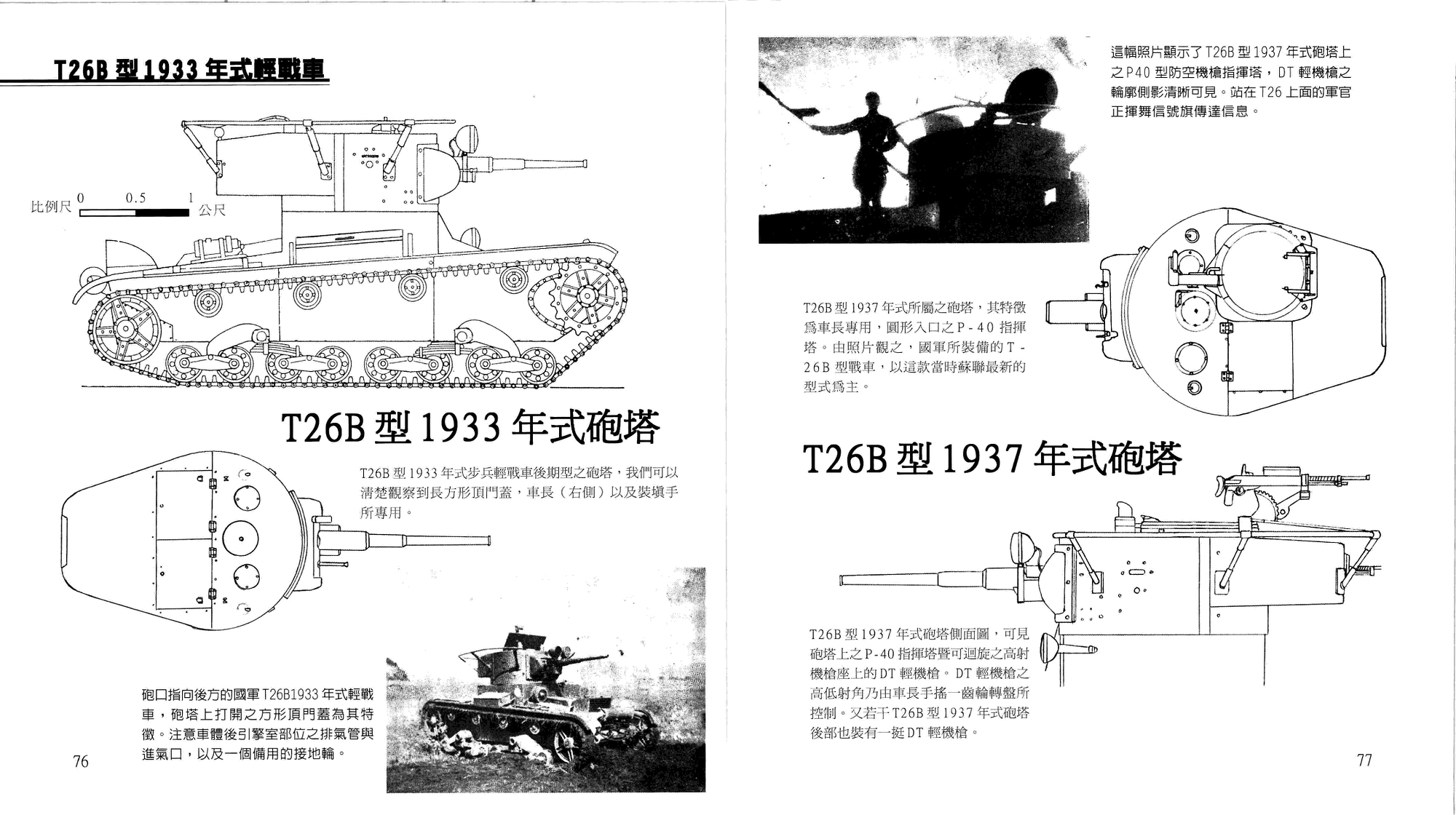 The Chinese T-26 - Machinery of War Discussion - War Thunder — official ...