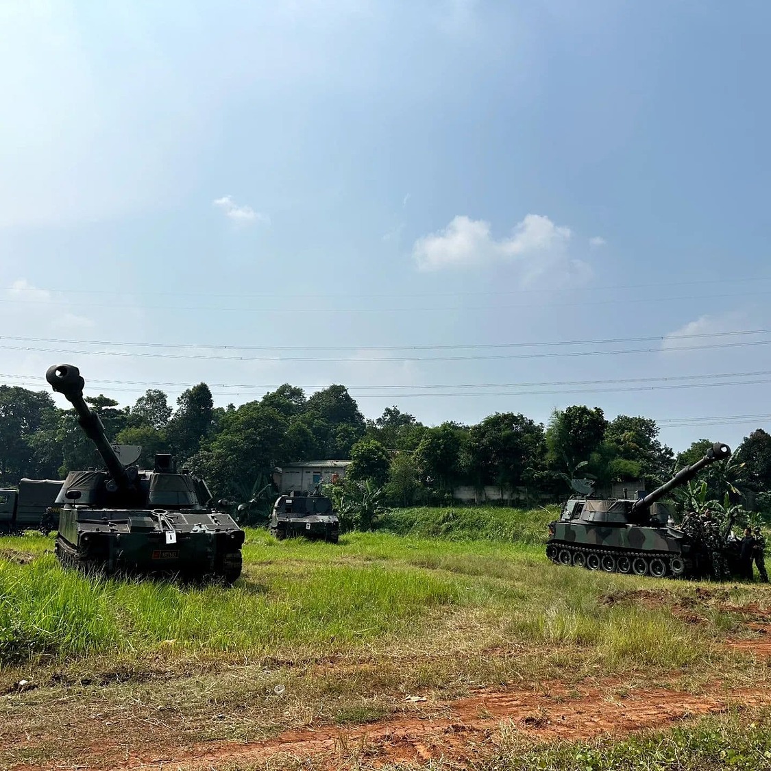 Indonesian Sub-tree: Bhinneka Tunggal Ika! - Passed - War Thunder ...