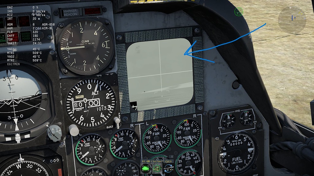 Making sim rig - Simulator Battle - War Thunder — official forum