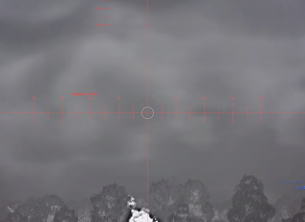 Custom sight distance - General Discussion - War Thunder — official forum