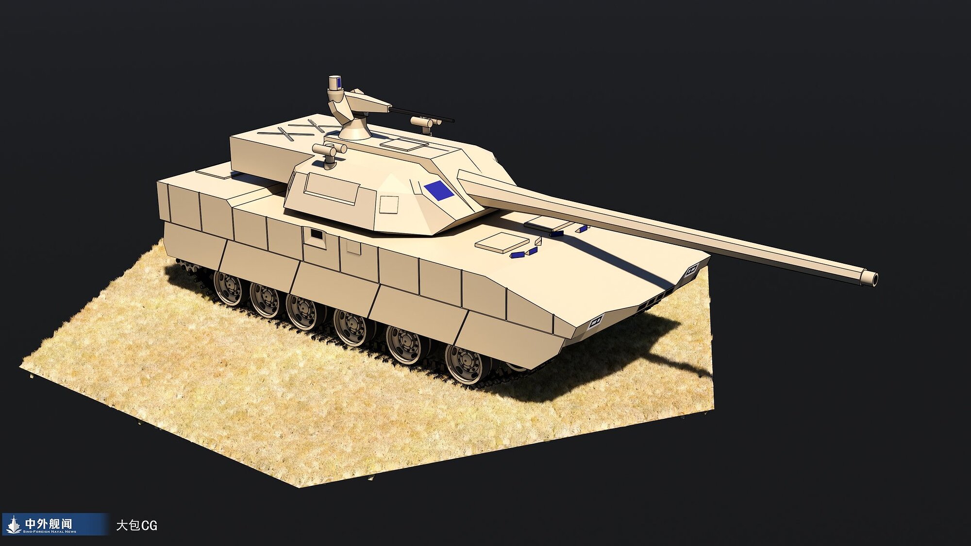 Potential Chinese Ground Force Additions - Ground Vehicle - War Thunder ...