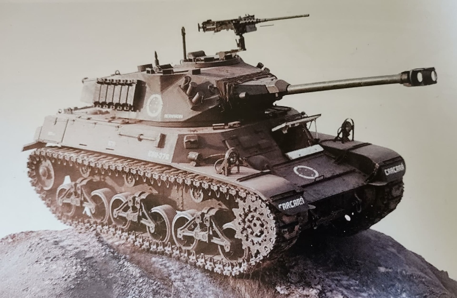 ABC (Argentina, Brazil, Chile) Ground Forces Techtree - Ground - War ...