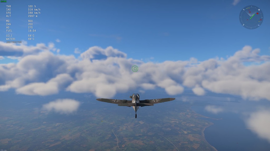 New Graphics Update makes the game look Blurry/washed out - Hardware ...