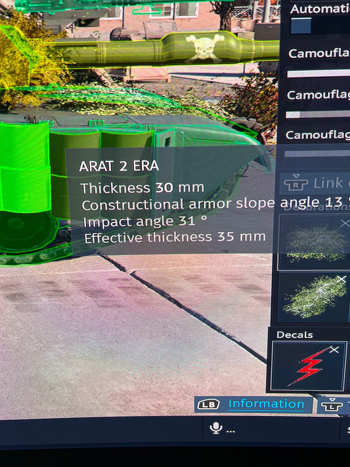 M1A2 SEP Abrams ARAT 2 ERA - Ground Vehicle - War Thunder — official forum