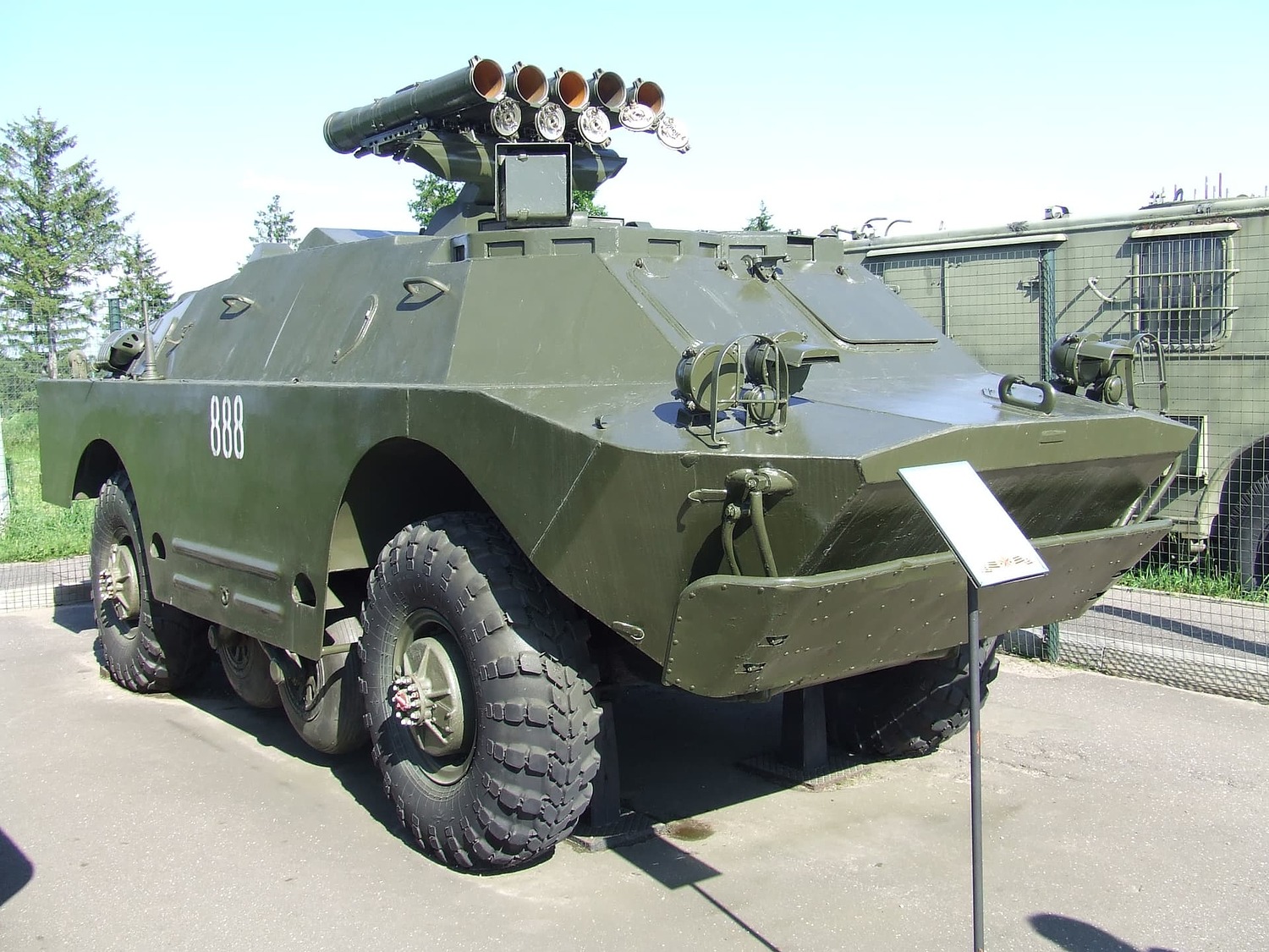 9P148 - Ground - War Thunder — official forum