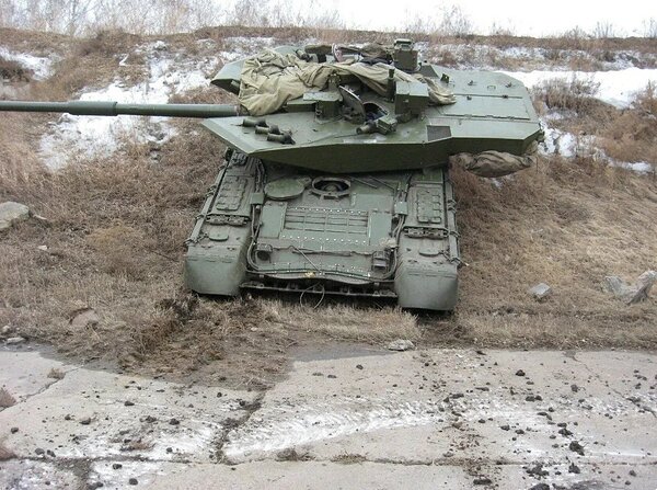 Object 219M — The T-80BVM's superior precursor - Ground - War Thunder ...