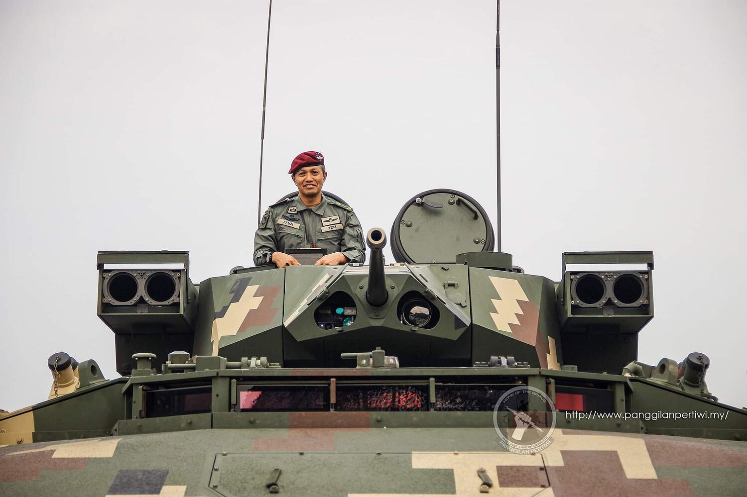 DefTech AV8 Gempita ATGW - "It's a Big Deal" - Ground - War Thunder ...