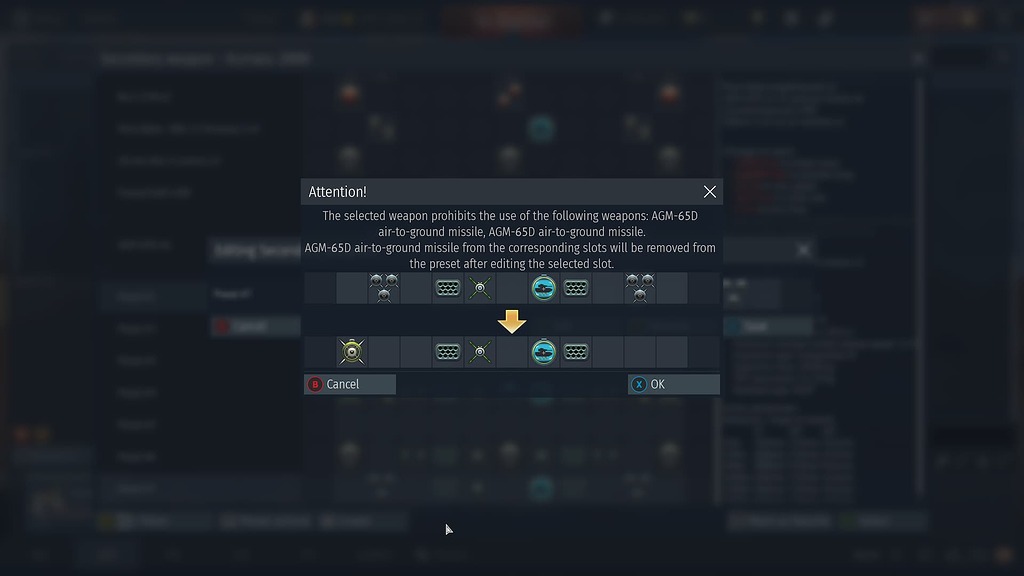 Mix and matching on the Kurnass 2000 - Realistic Battle - War Thunder ...