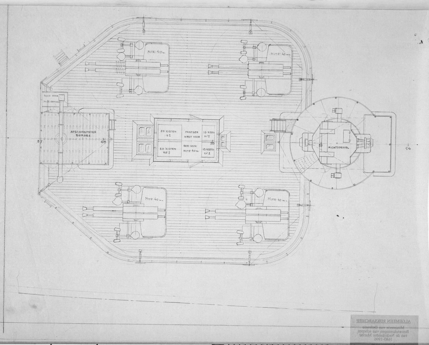 Java-class light cruiser, HNLMS Java (1921). A new chapter for the Dutch Navy - Naval - War ...