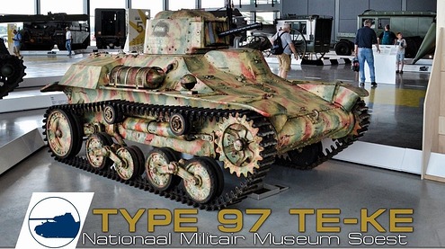 The Type 98 Ke-Ni Production: Incremental Success - Ground - War ...