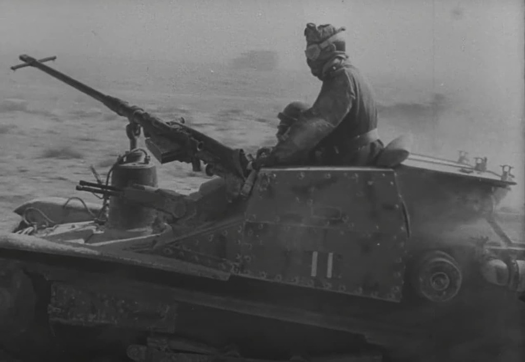 L3/35 CC (IV Battaglione). - Ground - War Thunder — official forum