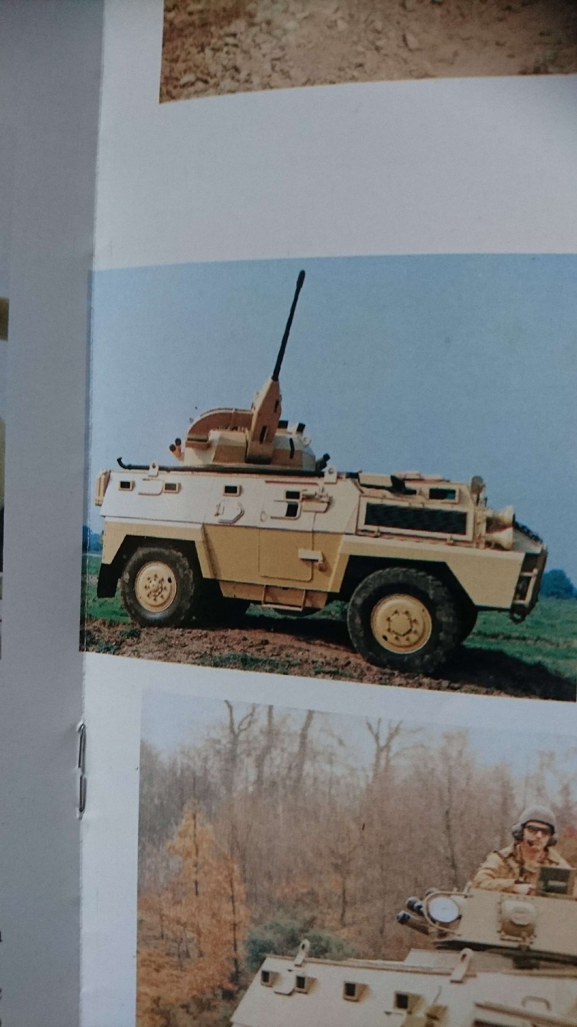 GKN/Alvis Simba IFV - Ground - War Thunder — official forum