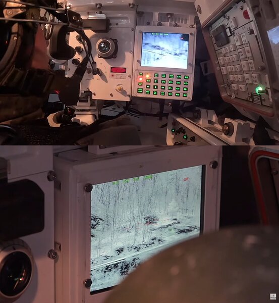 K1E2 – The Future of the K1 - Ground - War Thunder — official forum