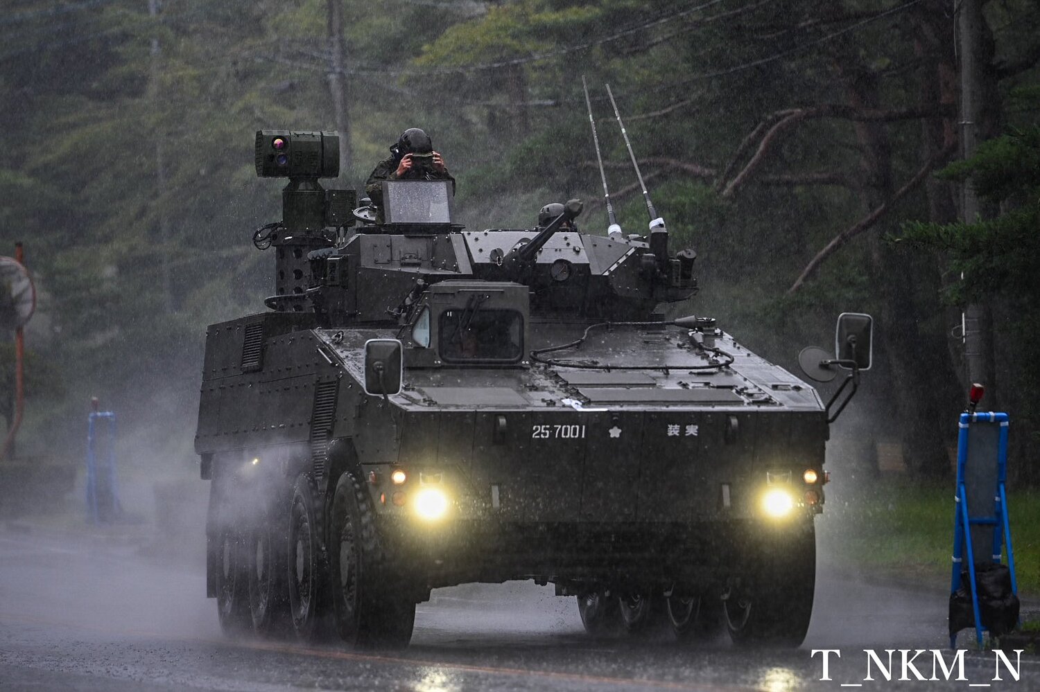 JGSDF Discussion Page - #663 by JPAU401 - Ground Vehicle - War Thunder ...